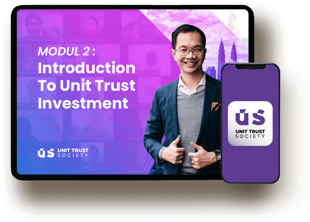 NOW OPEN: Unit Trust Society - Absorich