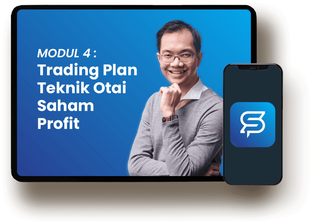 Saham Profit League (SPL) - Absorich